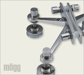 Stainless Steel Brackets